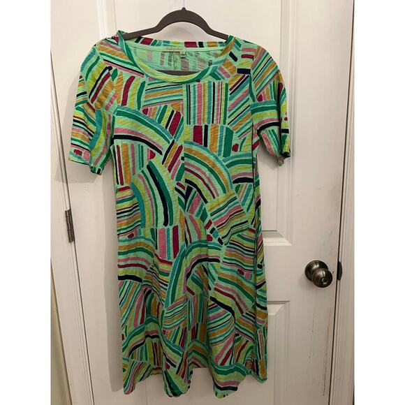 fresh produce | Dresses | Fresh Produce Cotton Jersey Swing Tshirt ...